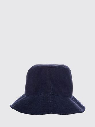 A.P.C. A. P.C. Chapeau Homme couleur Bleu