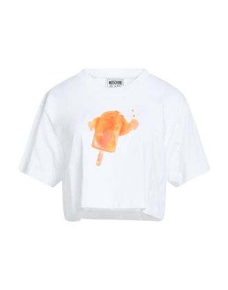 Moschino TOPS - T-shirts auf YOOX.COM