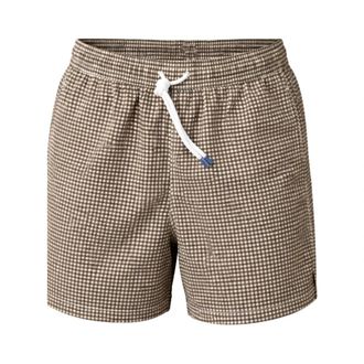 Fedeli Badeshorts - - Swimwear - Herren - Gr&uuml;n - XL