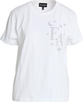 Emporio Armani TOPS - T-shirts sur YOOX.COM