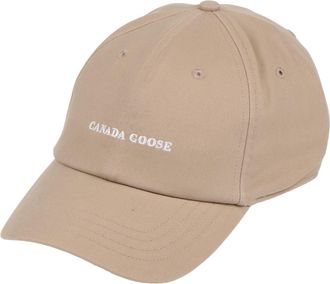 Canada Goose ACCESSOIRES - M&uuml;tzen & H&uuml;te auf YOOX.COM