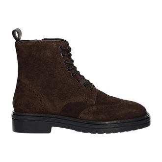 GANT Homme, Chaussures, Brun, Taille: 44 EU Boggar Bottes