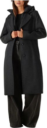 Beaumont Amsterdam Damen, M&auml;ntel, Schwarzk, XLGr&ouml;&szlig;e