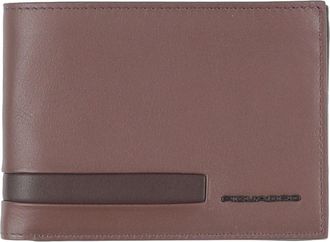 Piquadro Kleinlederwaren - Brieftaschen auf YOOX.COM