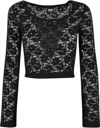 Urban Classics Longsleeve