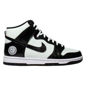 Nike Homme, Chaussures, Multicolore, Taille: 44 EU High Dunk Baskets