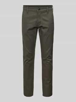 G-Star Skinny Fit Chino mit Gesäßtaschen