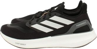 adidas Homme, Sport, Noir, Taille: 46 EU Pureboost 5 Running Chaussures