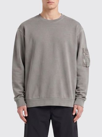 Premiata Sweatshirt Herren Farbe Grau