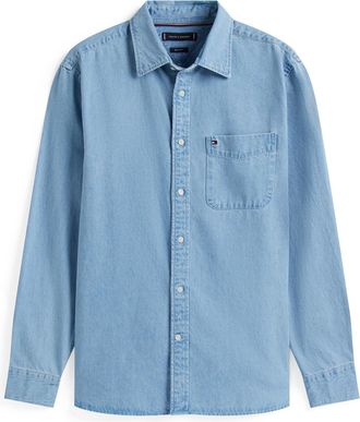 Tommy Hilfiger Hemd
