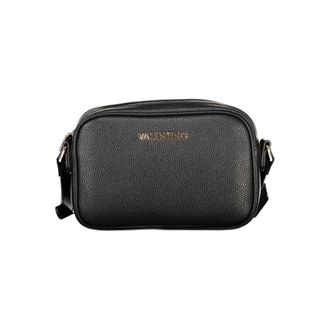 Mario Valentino Mario Valentino Nero Polyurethan Damen Tasche