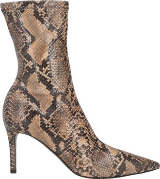 Stella McCartney SCHUHE - Stiefeletten auf YOOX.COM