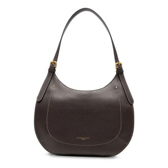 Gianni Chiarini Gabry Schultertasche - - Bags - Damen - Braun - ONE SIZE