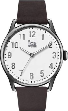 Ice Watch Homme, Accessoires, Gris, Taille: ONE Size ICE time 013044