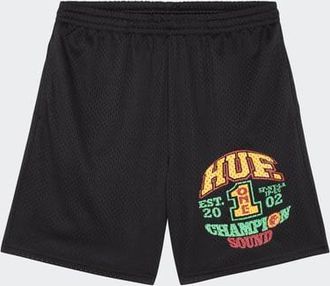 HUF Short - Taille S