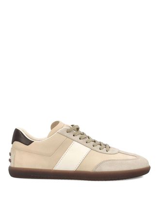 Tod's Baskets - Beige