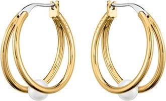 BOSS Jewelry Creolen für Damen Kollektion CORA - 1580267