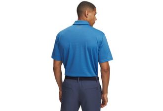 Under Armour Poloshirt Under Armour Herren Polo Shirt Tech Polo 1290140