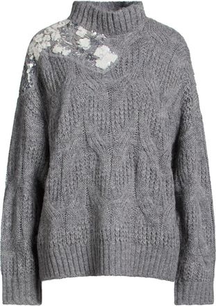 Liu Jo STRICKWAREN - Rollkragenpullover auf YOOX.COM