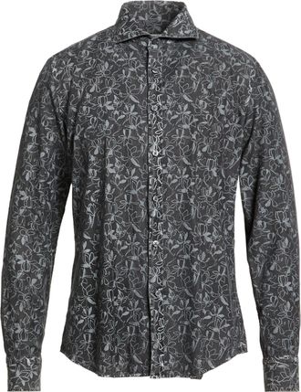 Ghirardelli TOPS - Jeanshemden auf YOOX.COM