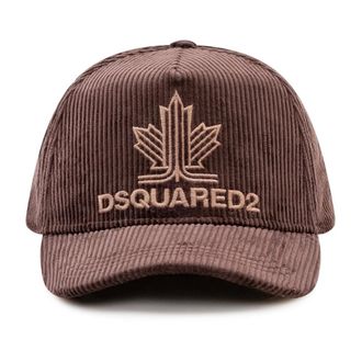 Dsquared2 Herren, Accessories, Braun, ONE SIZEGr&ouml;&szlig;e