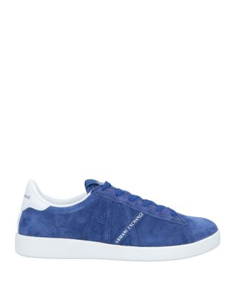 A|X Armani Exchange SCHUHE - Sneakers auf YOOX.COM