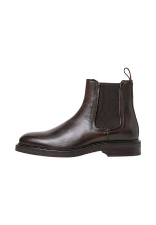 Hackett Chelsea Boots