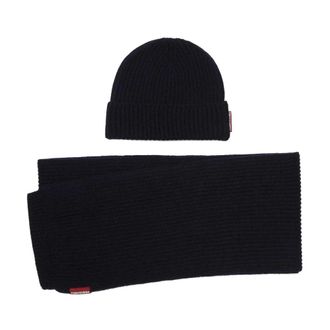 Dsquared2 Herren, Accessories, Blau, ONE SIZEGr&ouml;&szlig;e