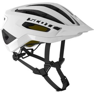 Scott Herren Helm Fuga PLUS