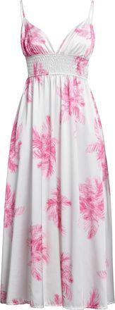 Berna KLEIDER - Midi-Kleider auf YOOX.COM