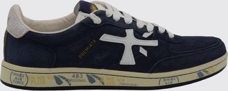 Premiata Baskets PREMIATA Homme couleur Bleu