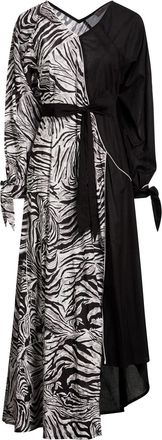 Connor & Blake KLEIDER - Maxi-Kleider auf YOOX.COM