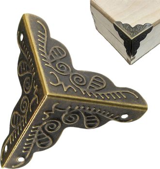 Generico Staubschutz f&uuml;r Holzstufen, Staubschutz f&uuml;r dekorative Treppen, 3 Vintage f&uuml;r Holzstufen, Schutzwerkzeug