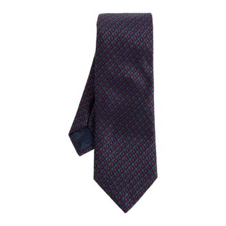 Ferragamo Herren, Accessories, Blau, ONE SIZEGr&ouml;&szlig;e