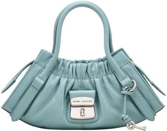 Marc Jacobs Crossbody Bags - Bags Clear Blue - Gr. unisize - in Blau - f&uuml;r Damen