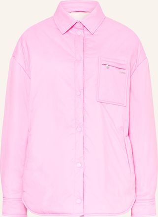 Riani Riani Steppjacke rosa