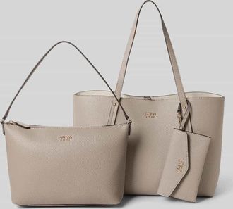 Guess Tote Bag mit Tragehenkel Modell BRENTON