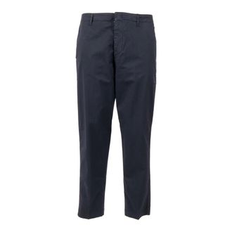 Dondup Herren, Hosen, Blau, W30Gr&ouml;&szlig;e