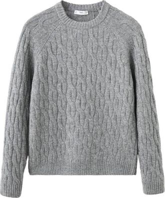 Mango Pullover Maria