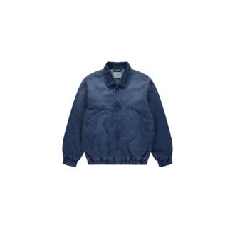 Arte Arc Denim Jacket - - Jackets - Herren - Blau - L