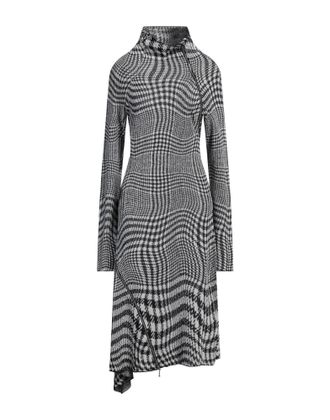 Burberry KLEIDER - Midi-Kleider auf YOOX.COM