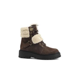 Liu Jo Schn&uuml;rstiefel - - Shoes - Damen - Braun - 36 EU