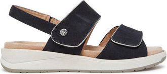 Caprice Sandalen 9-28252-44 Dunkelblau
