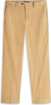 Tommy Hilfiger Chino aus Baumwolle und Stretch, Regular Fit in