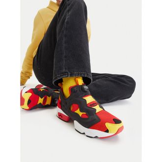 Reebok Sneakers Reebok EO-INSTAPUMP FURY 94 OG 100245175 Rot