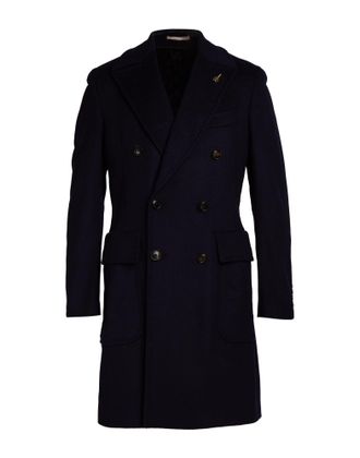 Paoloni JACKEN & M&Auml;NTEL - M&auml;ntel auf YOOX.COM