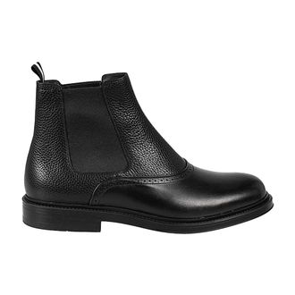 Bally Nibes Ankle Boots - - Shoes - Herren - Schwarzk - 41 EU