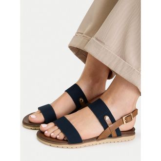 Beverly Hills Polo Club Sandalen Beverly Hills Polo Club CEO-WS6262-10 Dunkelblau