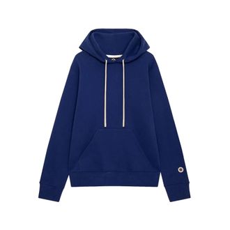 Sweet Pants Homme, Sweatshirts et sweats &agrave; capuche, Bleu, Taille: XL Iconic Hood