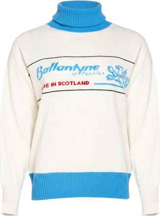 Ballantyne STRICKWAREN - Rollkragenpullover auf YOOX.COM